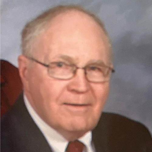 John M. Burling | News, Sports, Jobs - Post Journal